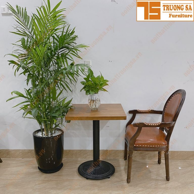 299+ Mẫu Bàn Cafe Đẹp, Giá Rẻ Bán Chạy Nhất 2023