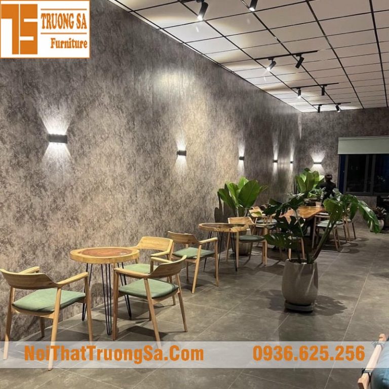 99+ Mẫu bàn tròn Cafe đẹp, giá rẻ, bán chạy nhất 2023