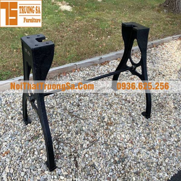 [TOP 30+] Mẫu Chân Bàn Gang Đúc Đẹp, Cao Cấp Nhất 2024