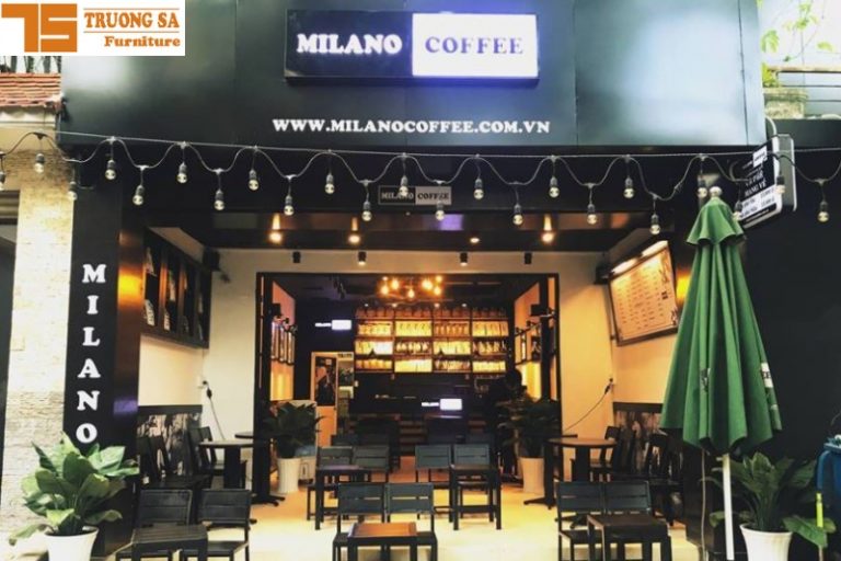 [Từ A-Z] Kinh nghiệm mở quán Cafe cho người mới bắt đầu