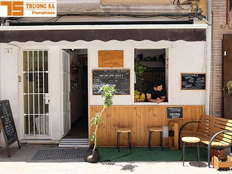 Mở quán cafe cần bao nhiêu vốn? Tư vấn mở quán cafe từ 30 triệu